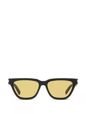 Saint Laurent Sl 462 Sulpice Cat-eye Sunglasses