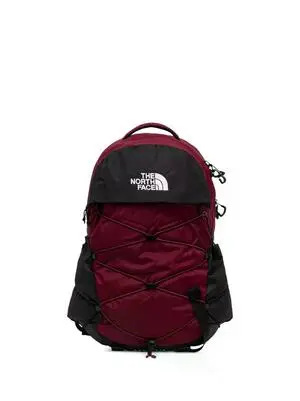 The North Face Borealis Backpack - Red