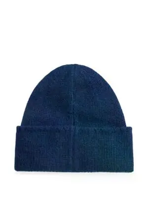 Polo Ralph Lauren Embroidered-logo Beanie