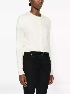 LE PETIT PULLE Button-up Cardigan