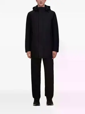 Herno Gore-tex Hooded Parka