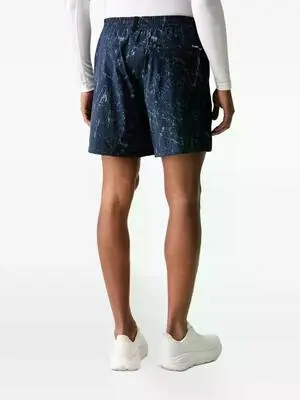 The North Face Class V Pathfinder Running Shorts