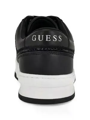 Guess Cieska Low-top Embellished Sneakers