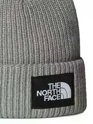 The North Face Salty Logo Beanie