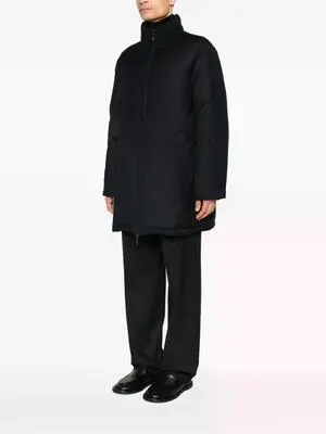 Emporio Armani Reversible Padded Jacket