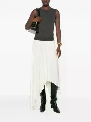 LE PETIT PULLE Crew-neck Vest