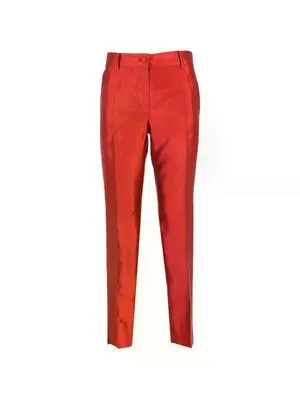 Dolce & Gabbana Mikado Trousers