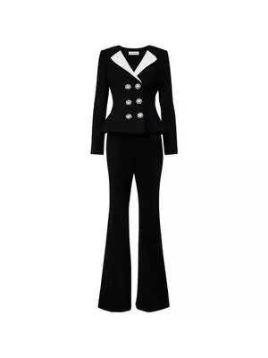 JUMPSUITS