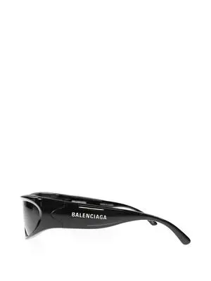 Balenciaga Swift Oval Sunglasses