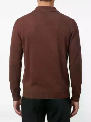 THE ROW Ripley Polo