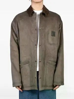 Loewe Anagram Embossed Jacket