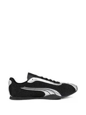 PUMA H-street Og Mesh Sneakers - Black