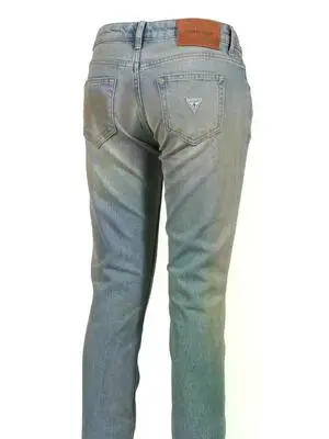Guess Distressed Skinny Jeans