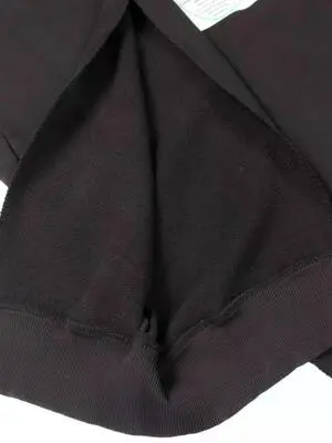 MAISON MARGIELA Newspaper Print Track Pants