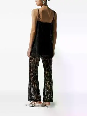 BAOBAB Porto Square-neck Top