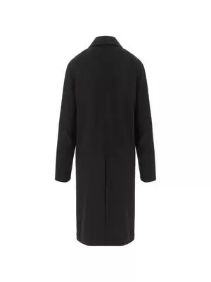 THE ROW Datima Coat