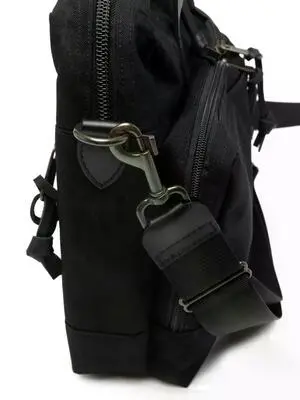 Filson Multi-pocket Zip-around Tote Bag