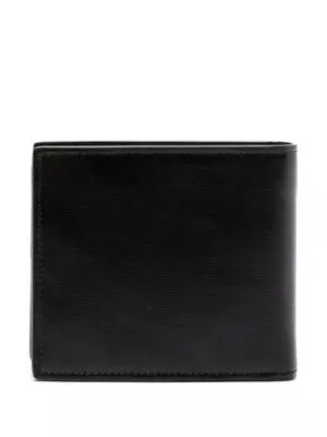 Saint Laurent Tiny Cassandre East/west Wallet