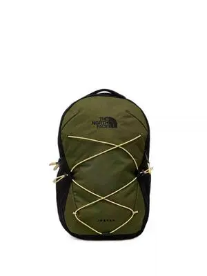 The North Face Jester Backpack - Green