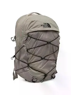 The North Face Borealis Logo-embroidered Backpack