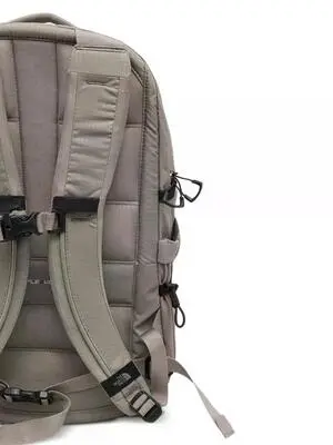 The North Face Borealis Logo-embroidered Backpack