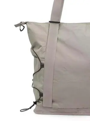 The North Face Logo-embroidered Tote Bag