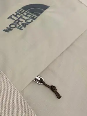 The North Face Logo-embroidered Tote Bag