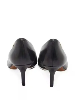 Tory Burch Janey Pointed-toe Pumps