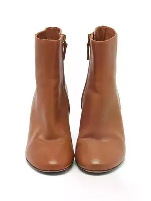 Tory Burch Brooke Ankle Boots