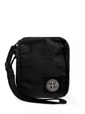 Stone Island 9500004 Double Coated Cotton Ripstop