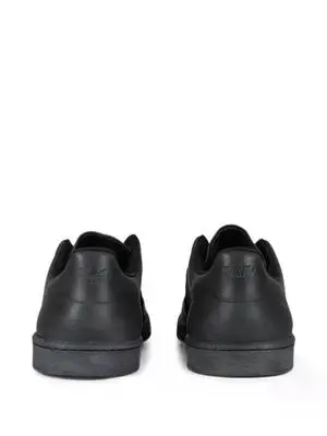 Adidas Superstar Leather Sneakers