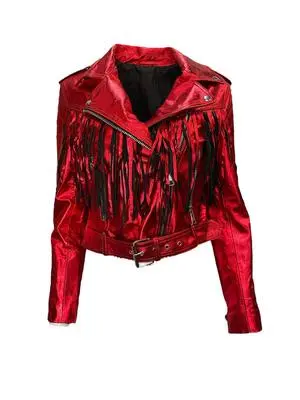 JACKETS