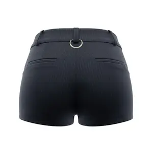 SALTEYE STUDIO Casting Shorts