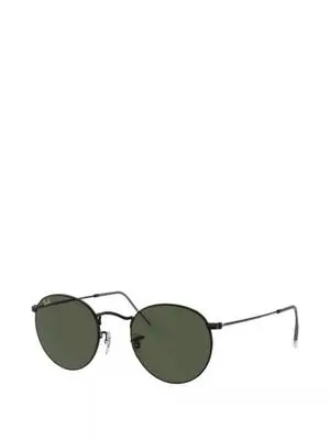 Ray-ban Round-frame Sunglasses