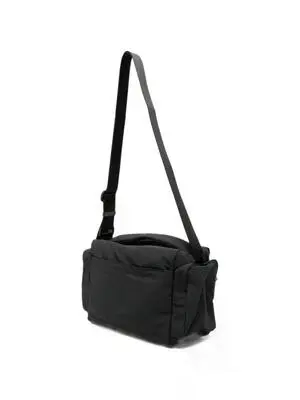 JUUN.J Multi-pocket Shoulder Bag