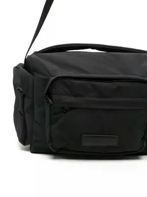 JUUN.J Multi-pocket Shoulder Bag