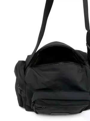 JUUN.J Multi-pocket Shoulder Bag