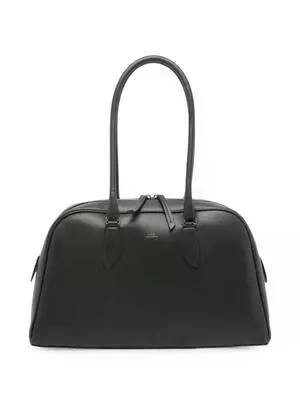 A.p.c. Paloma Logo-print Leather Shoulder Bag