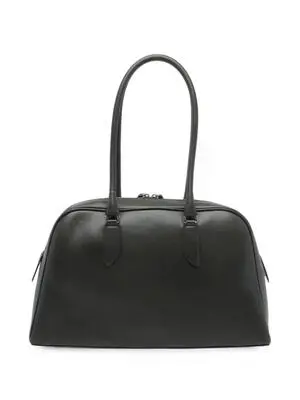 A.p.c. Paloma Logo-print Leather Shoulder Bag