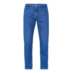 NOEND Slim Fit Jeans In Yonkers - Blue
