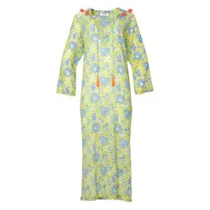 DAY DRESSES