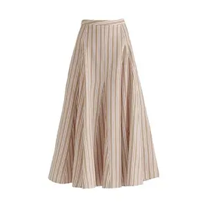 Paisie Frill Skirts