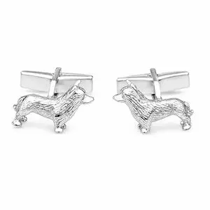 CUFFLINKS & TIE CLIPS