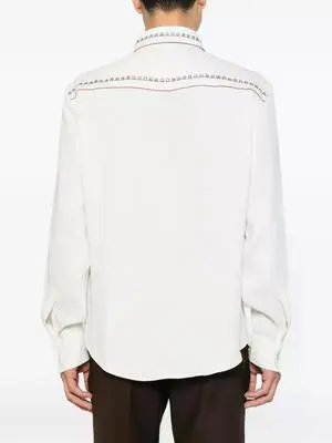 Amiri Western Club Shirt