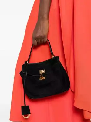 Balenciaga Rodeo Handbag Mini