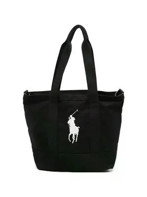 Polo Ralph Lauren Polo Pony Tote Bag
