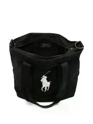 Polo Ralph Lauren Polo Pony Tote Bag