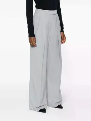 Brunello Cucinelli Pleated Palazzo Pants