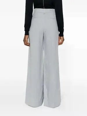 Brunello Cucinelli Pleated Palazzo Pants