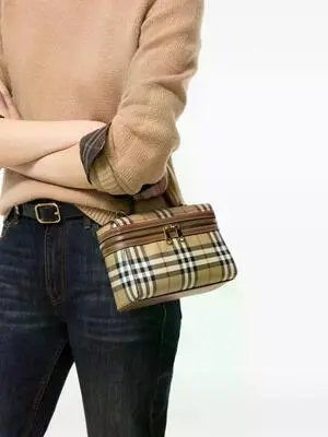 Burberry Vanity Case